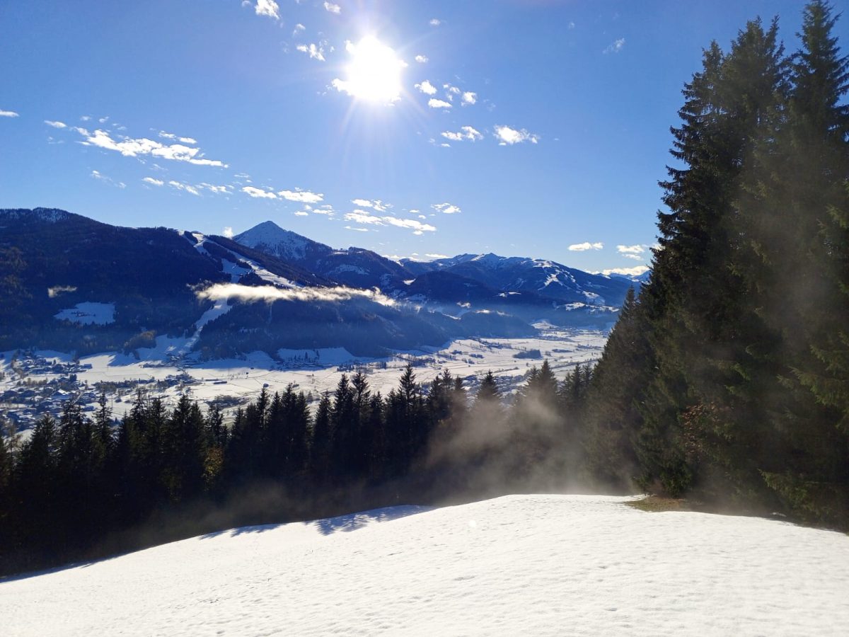 Winter